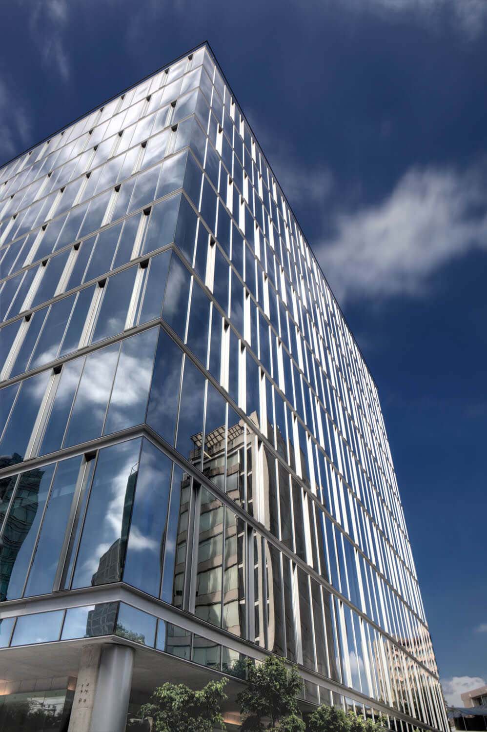 The University Tower | Residencias en PreVenta