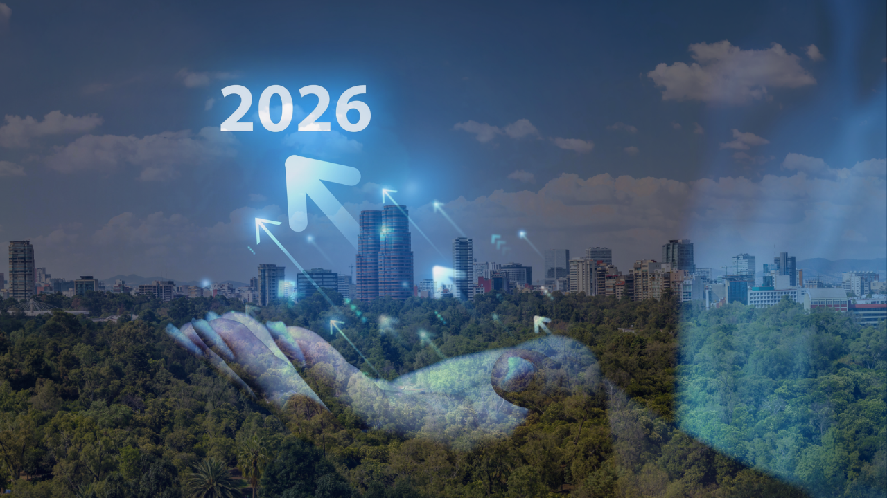 The University Tower | Residencias en PreVenta